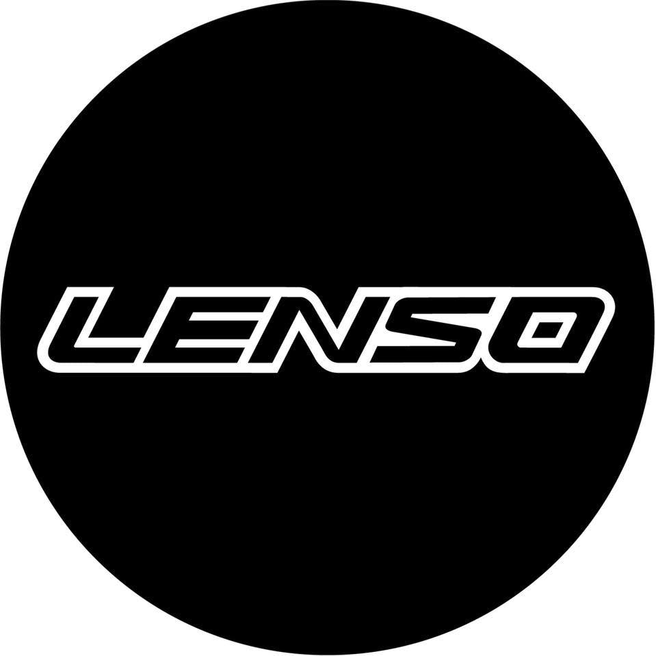 Lenso — 1320 Motorsports