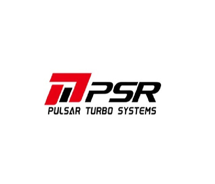 Pulsar Turbo — 1320 Motorsports