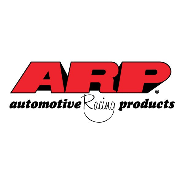ARP Automotive Racing Products — 1320 Motorsports