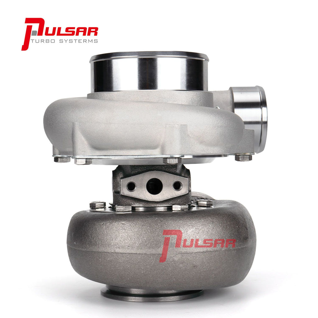 Pulsar Turbo — 1320 Motorsports