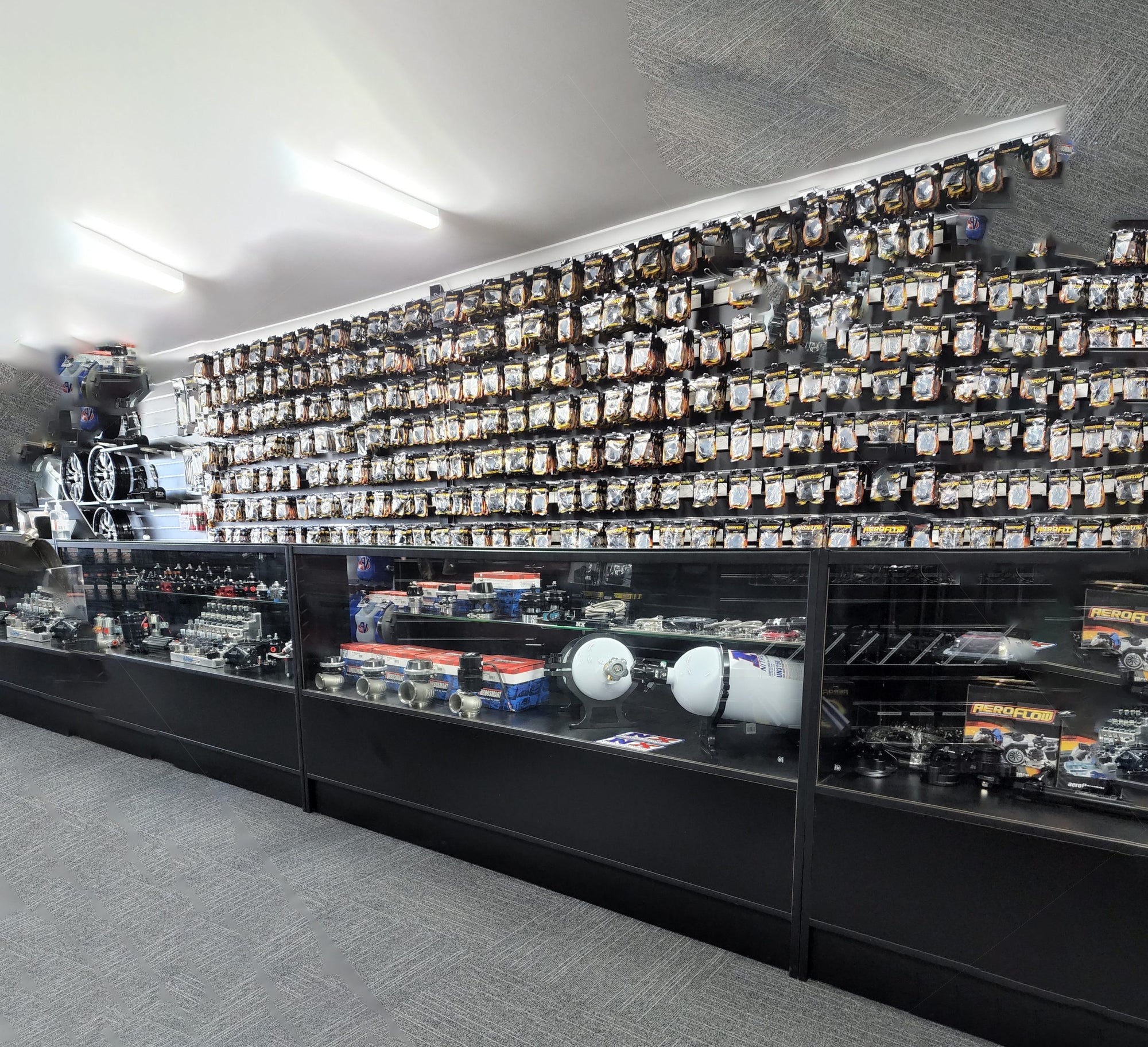 High-Quality Performance Car Parts | 1320 MOTORSPORTS — 1320 Motorsports