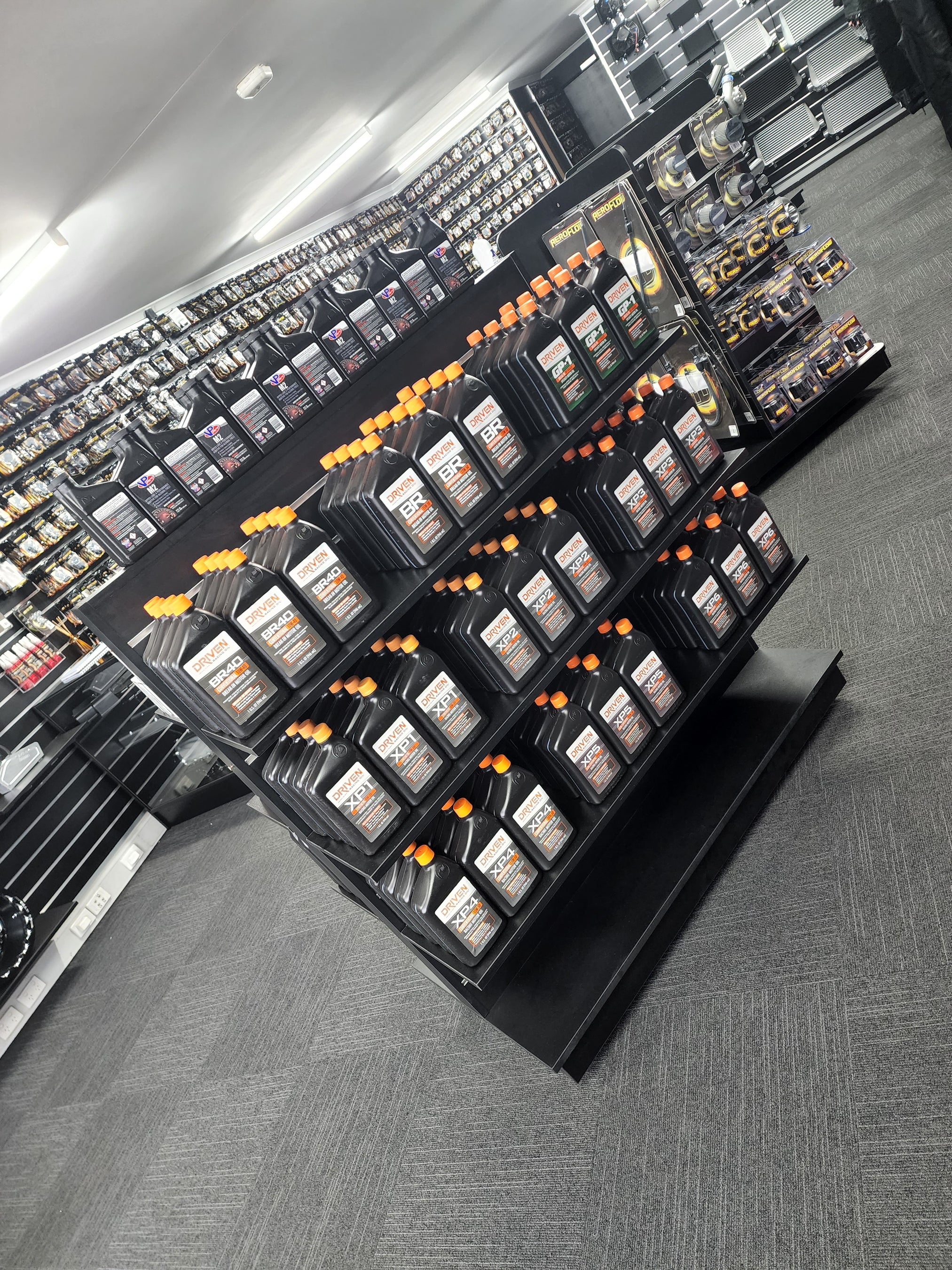 High-Quality Performance Car Parts | 1320 MOTORSPORTS — 1320 Motorsports