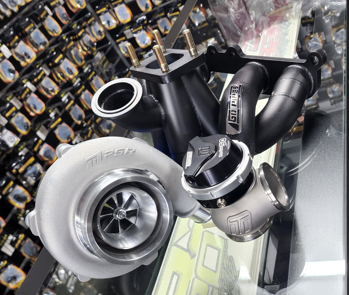 High-Quality Performance Car Parts | 1320 MOTORSPORTS — 1320 Motorsports