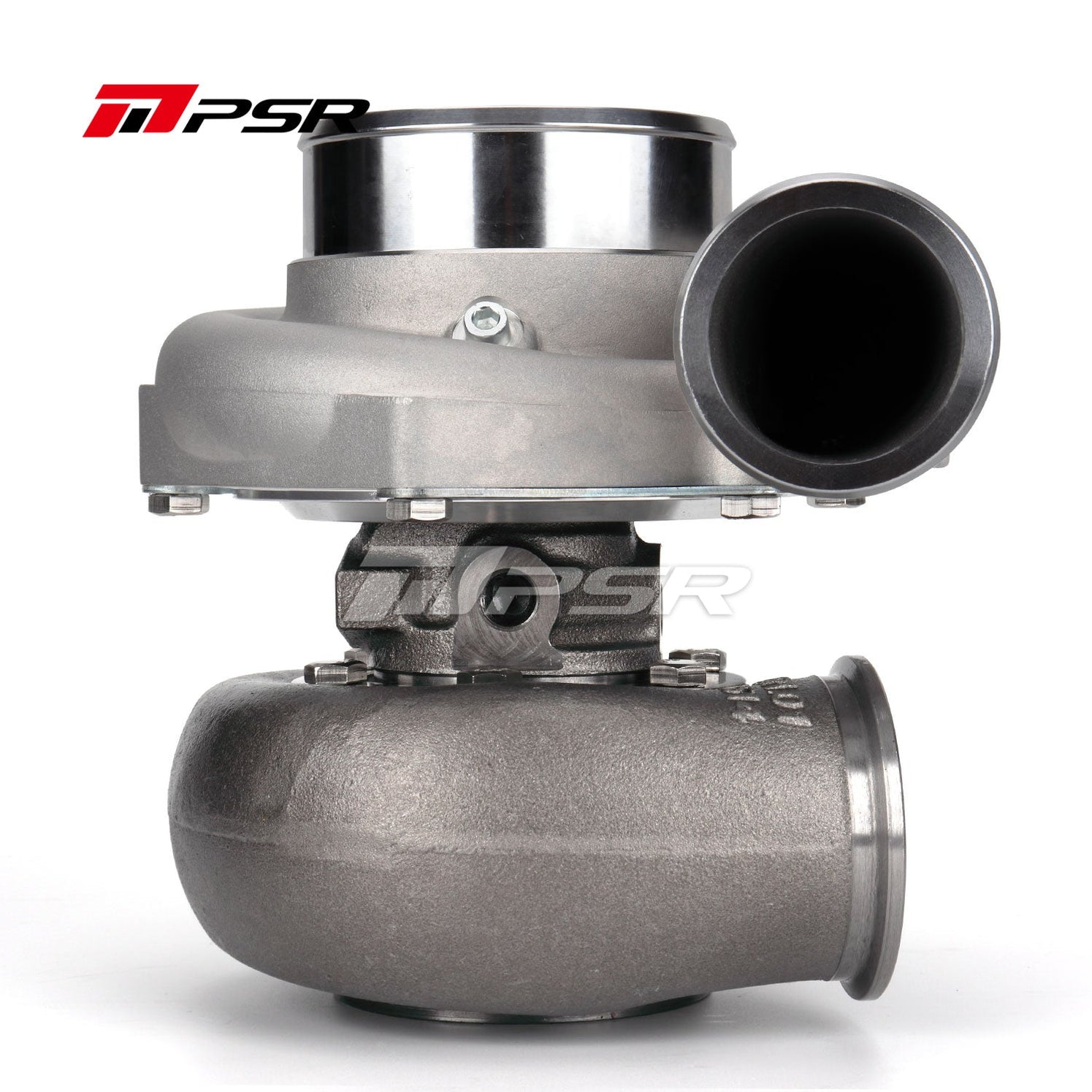 Pulsar Turbo — 1320 Motorsports