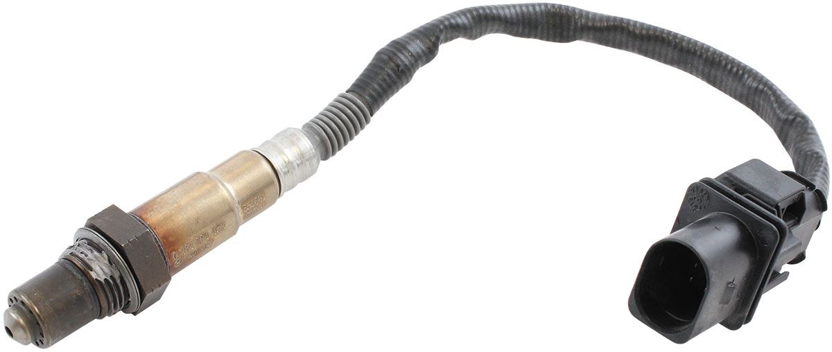 Aeroflow Wideband Oxygen Sensor Only AF49-7501 — 1320 Motorsports