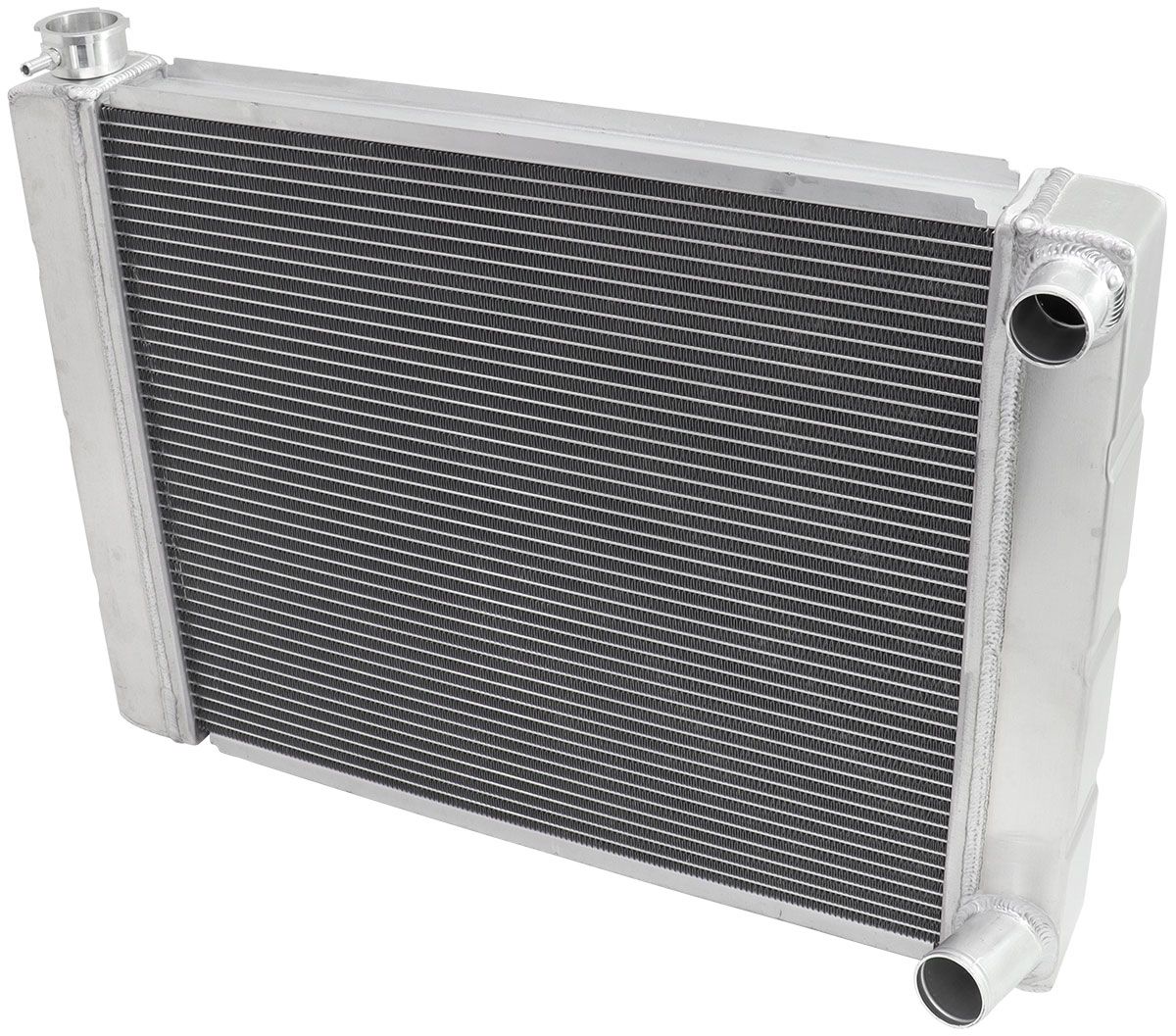Aeroflow Universal Ford Radiator 26 X AF77-2050 — 1320 Motorsports