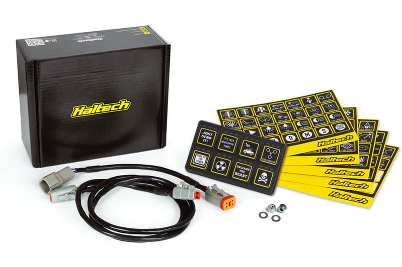 Haltech Engine Management Systems — 1320 Motorsports