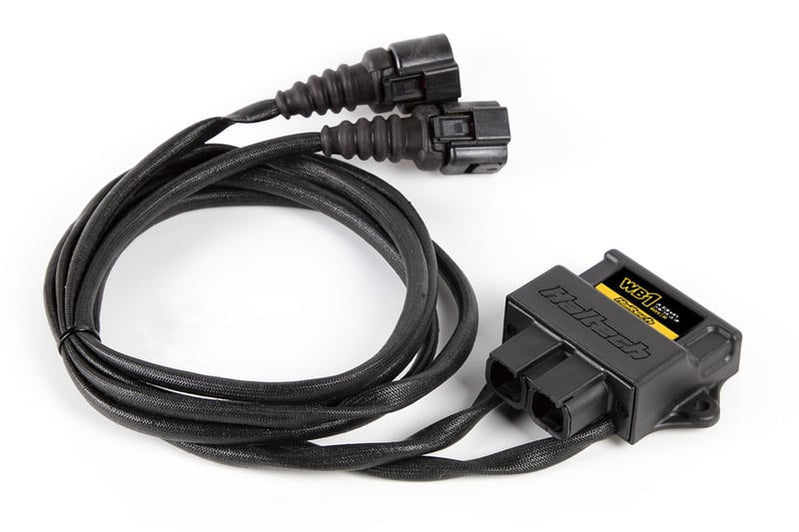 Haltech Engine Management Systems — 1320 Motorsports