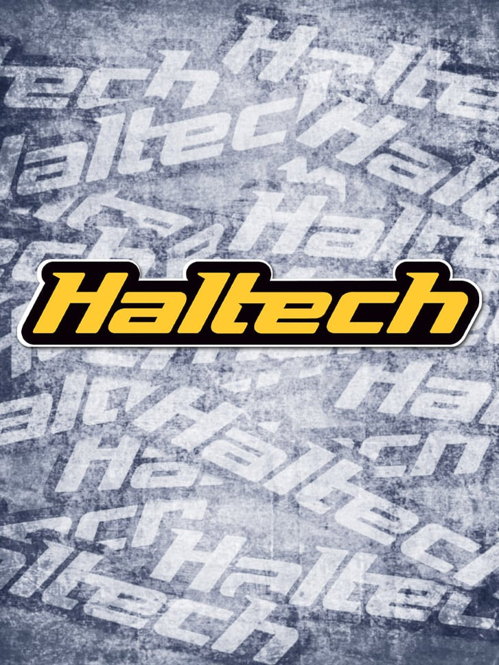 Haltech Engine Management Systems — 1320 Motorsports