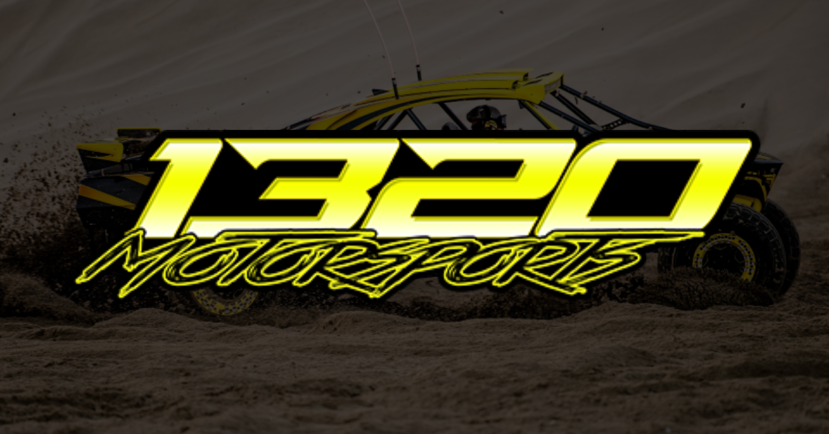 Contact Us — 1320 Motorsports