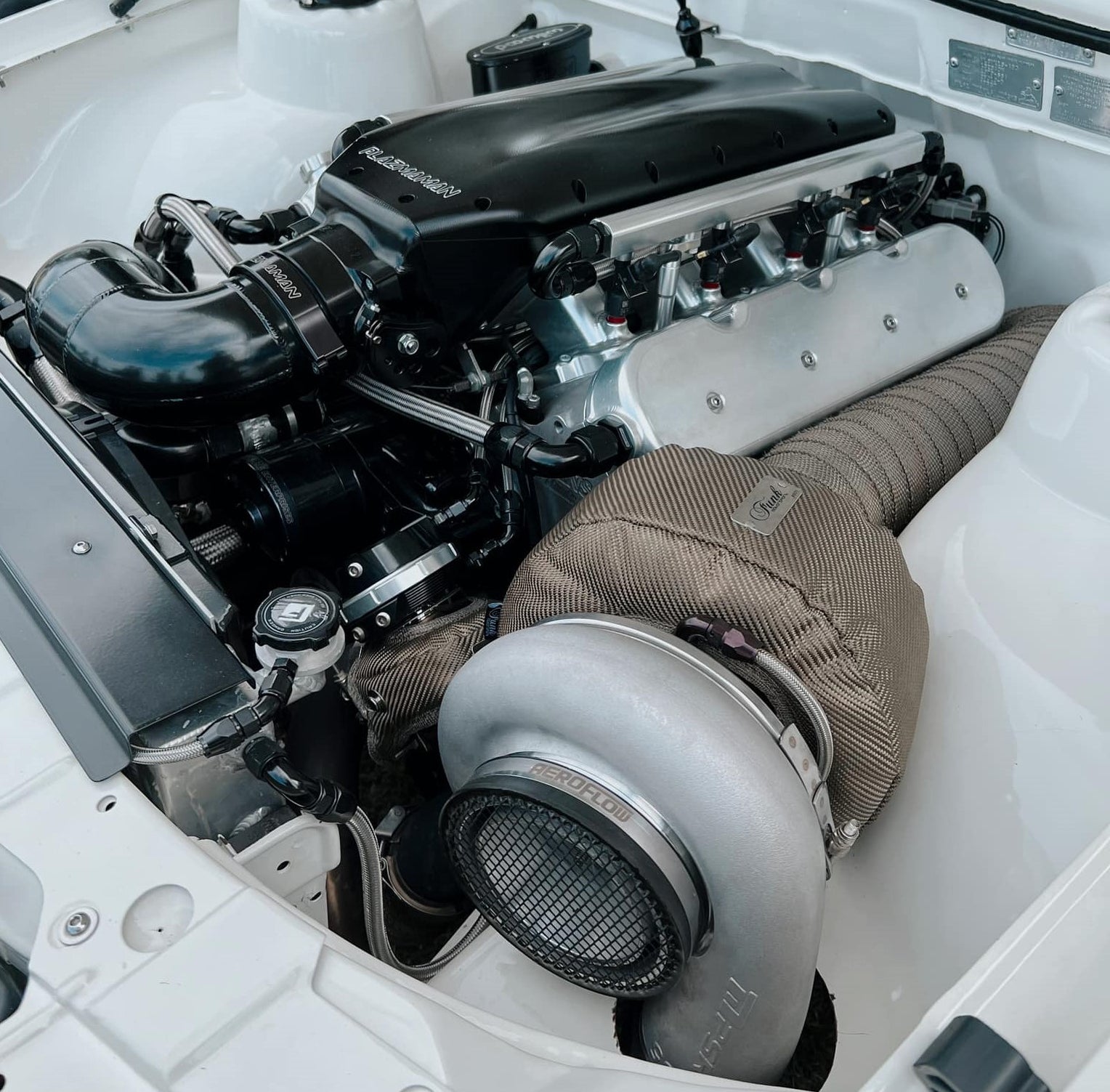 High-Quality Performance Car Parts | 1320 MOTORSPORTS — 1320 Motorsports