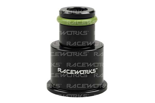 Raceworks Injector Extensions — 1320 Motorsports