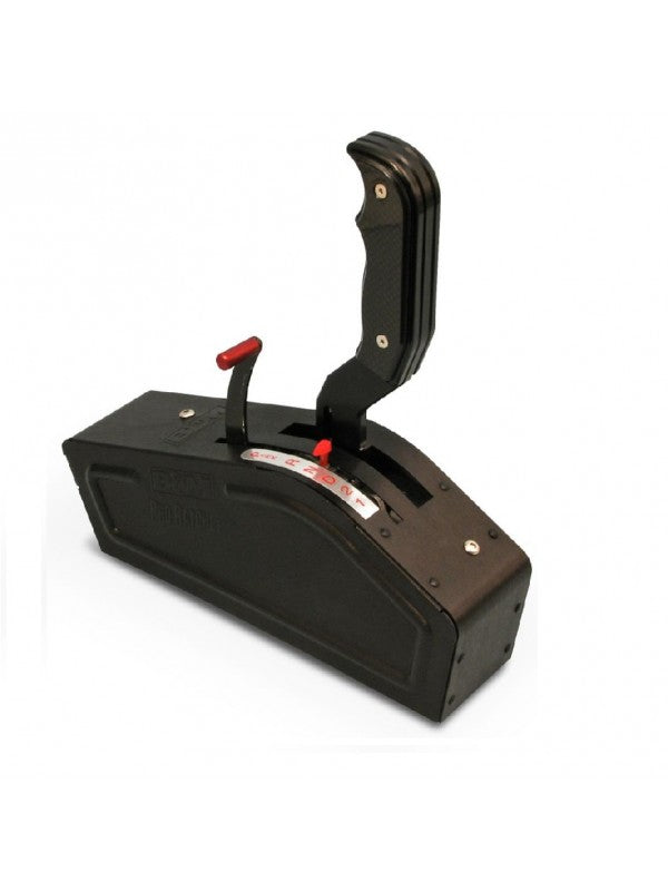B&M Stealth Pro Ratchet Shifter — 1320 Motorsports