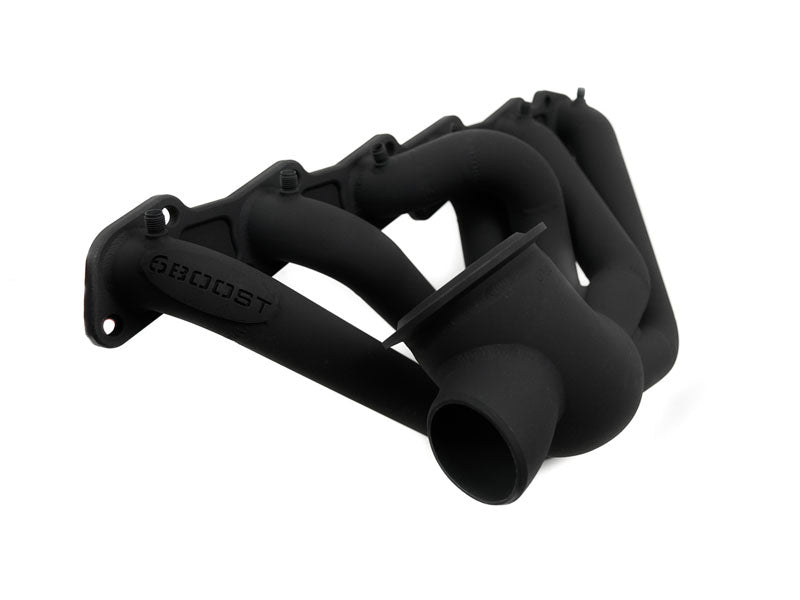 6Boost Ford Barra X Series Pro Mod Turbo manifold — 1320 Motorsports