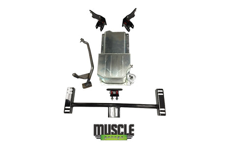 TUFF MOUNTS LS CONVERSION KIT TO SUIT TORANA LH-LX & UC ***BASE KIT ...