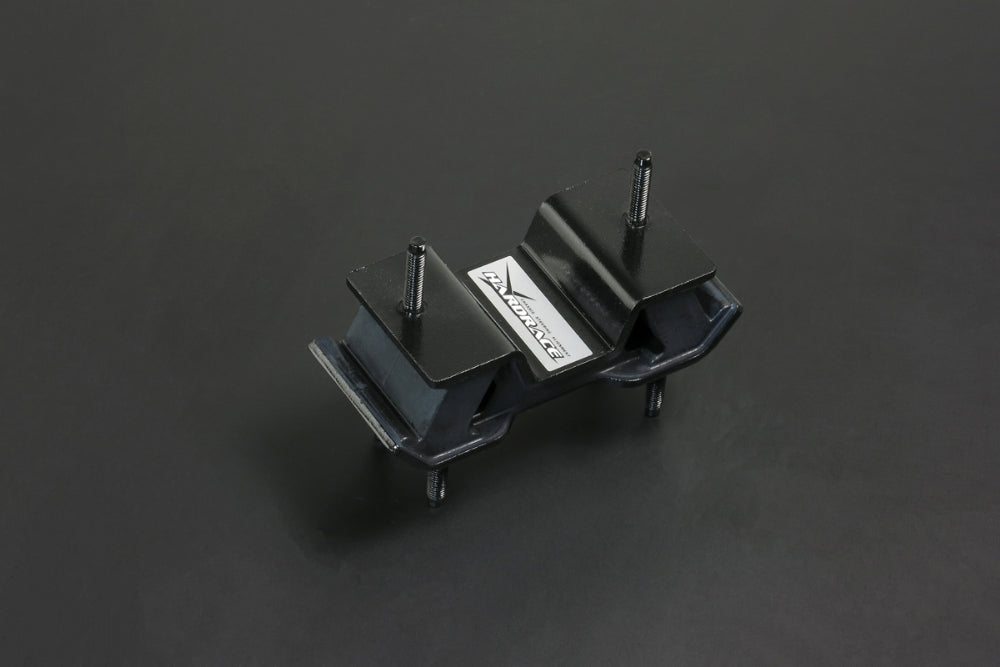 Hardrace - HYUNDAI GENESIS COUPE '08-12 6AT/8AT REAR GEARBOX MOUNT — 1320 Motorsports