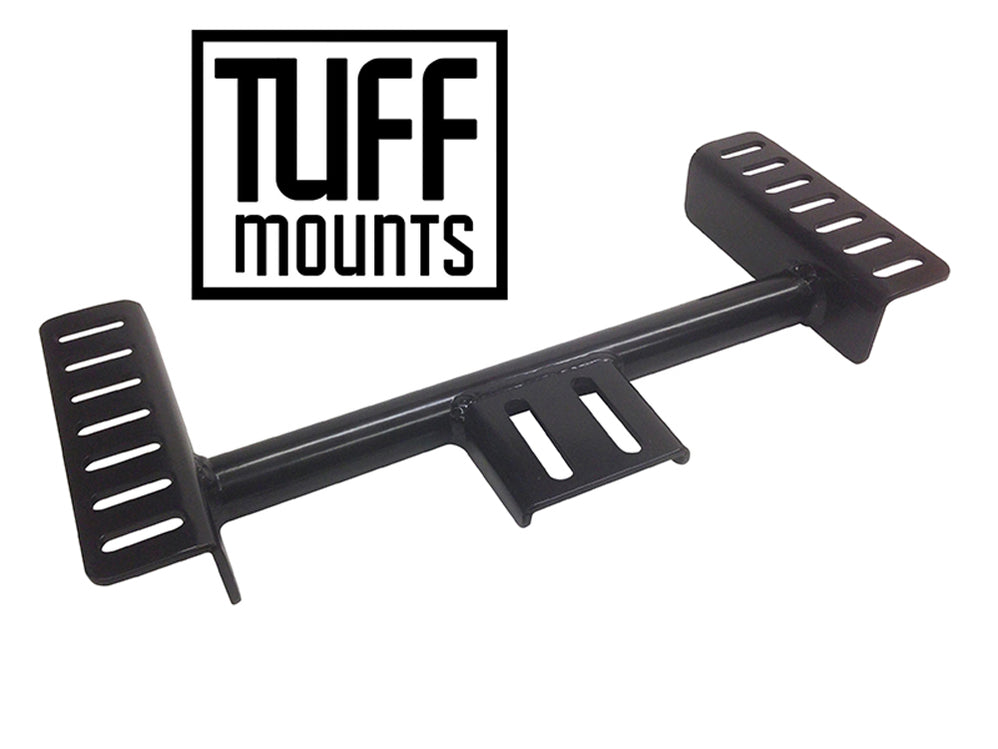 Tuff Mounts — 1320 Motorsports