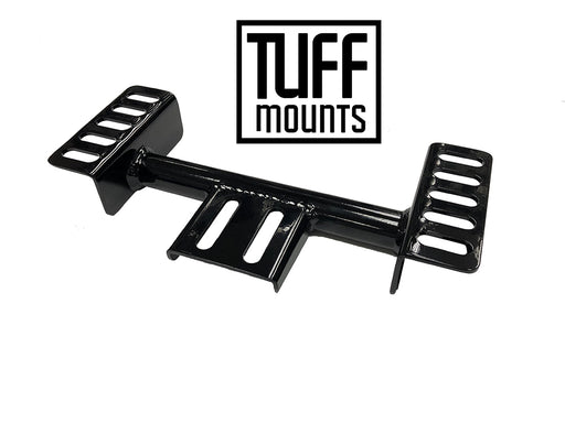 Tuff Mounts — 1320 Motorsports