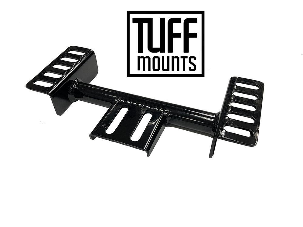 Tuff Mounts — 1320 Motorsports