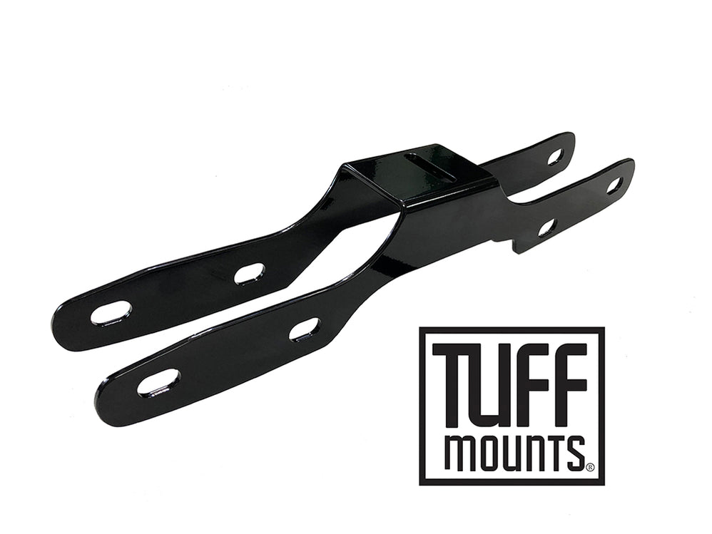 Tuff Mounts — 1320 Motorsports