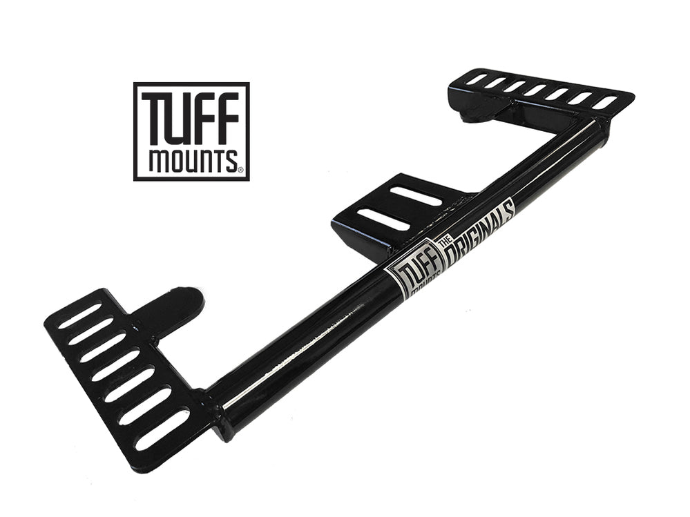 Tuff Mounts TUBULAR GEARBOX CROSSMEMBER for T400 In VE COMMODORE — 1320 ...