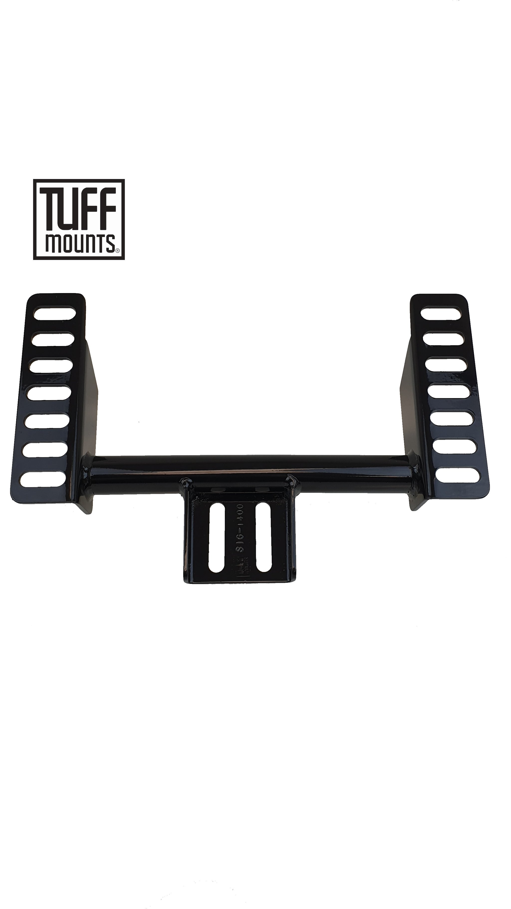 Tuff Mounts — 1320 Motorsports