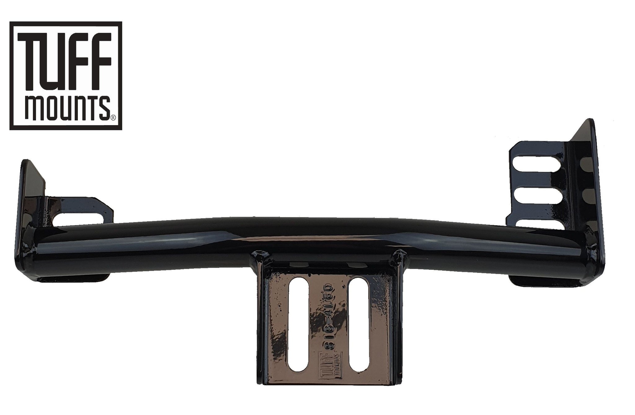 Tuff Mounts — 1320 Motorsports