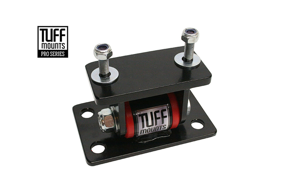 Tuff Mounts Transmission Mounts for VT-VZ Commodore Manual & Auto Tran ...