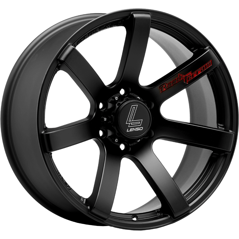 LENSO RT-CONCAVE MATT BLACK — 1320 Motorsports