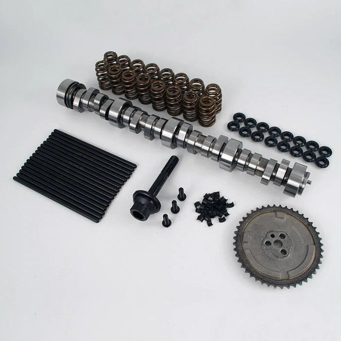 VCM Performance — 1320 Motorsports