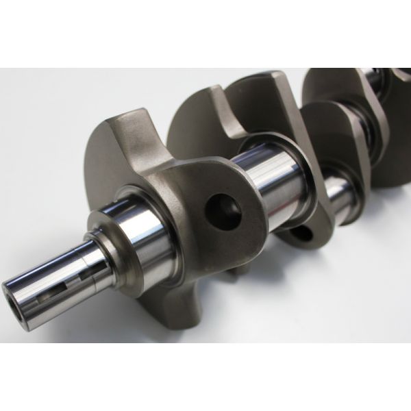 Spool Holden 355 CID Billet 4340 Crank — 1320 Motorsports