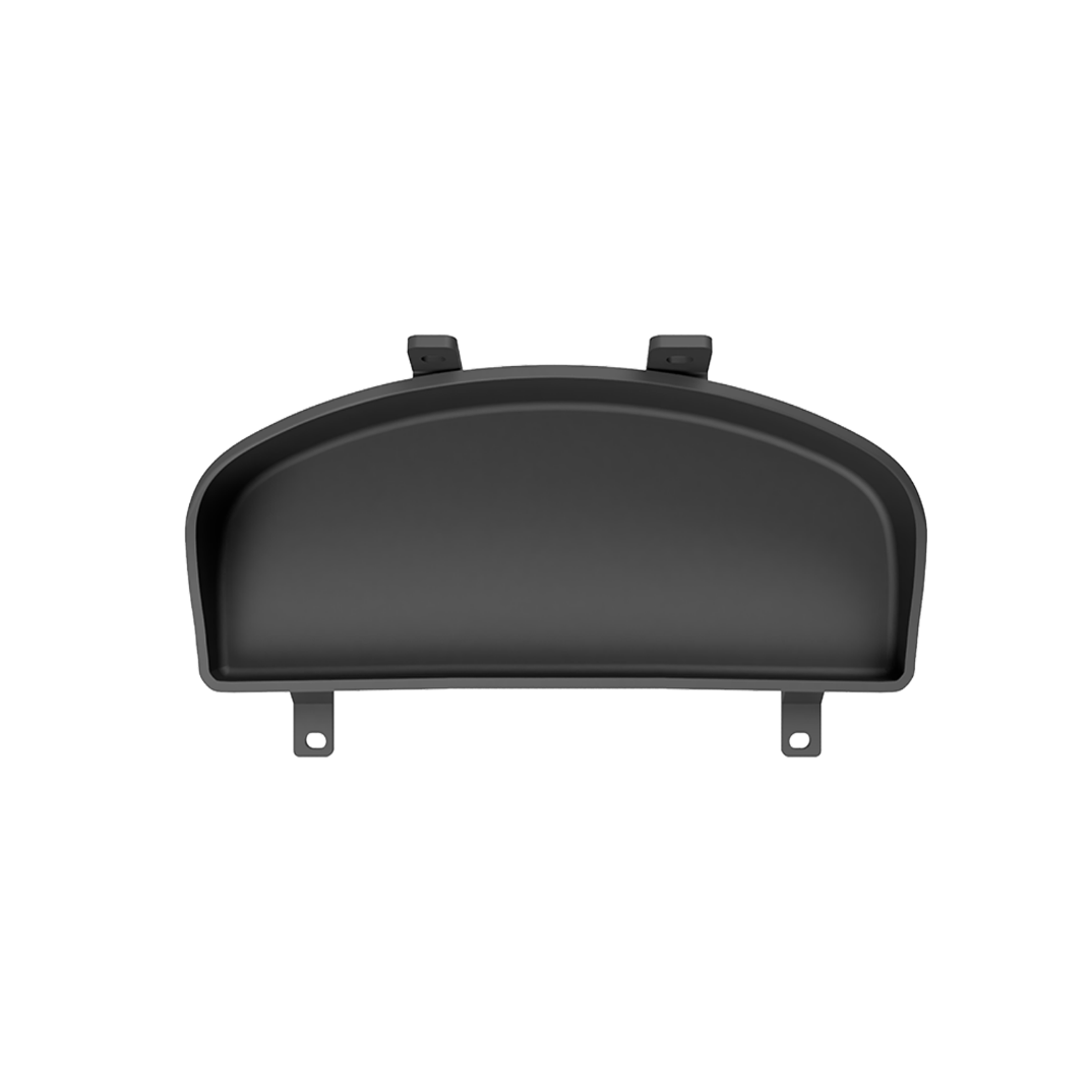 MAKO Motorsports Holden Commodore VY VZ Dash Mount — 1320 Motorsports