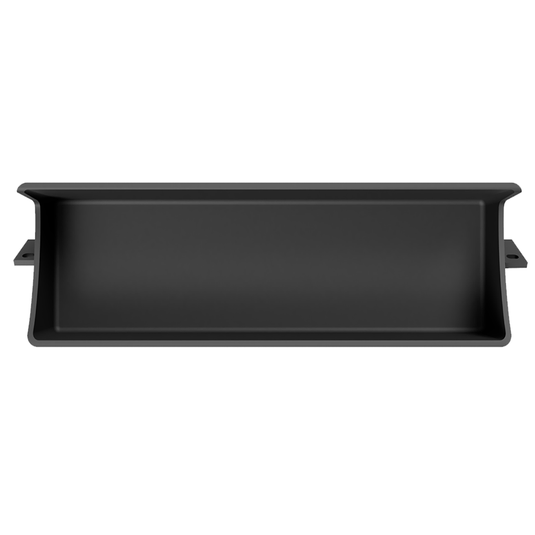 MAKO Motorsports Holden Commodore VL Dash Mount — 1320 Motorsports