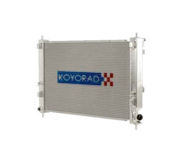 Koyorad Aluminium Racing Radiator (EVO X) — 1320 Motorsports