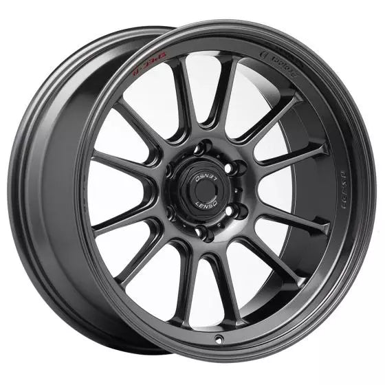 LENSO PROJECT-D-SPEC-H HYPER DARK — 1320 Motorsports