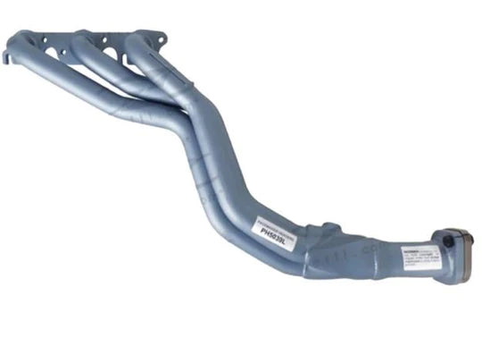 PACEMAKER HEADERS Commodore VS 3.8L V6 Ecotec Manual TUNED — 1320 ...