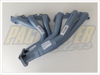 PACEMAKER HEADERS Landcruiser 80/100 Series Inside Chassis TRI-Y — 1320 ...