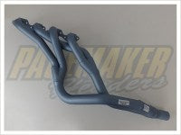 PACEMAKER HEADERS Holden HQ-WB Chev BB 396-454 V8 TRI-Y Engine Swap ...