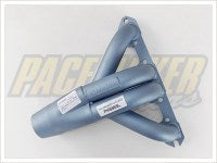PACEMAKER HEADERS Holden 253-308 V8 BLOCK HUGGER — 1320 Motorsports
