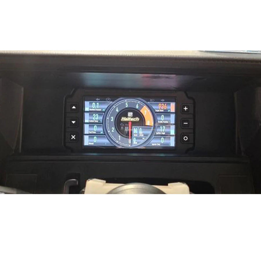 MAKO Motorsports Nissan Skyline R31 Dash Mount — 1320 Motorsports