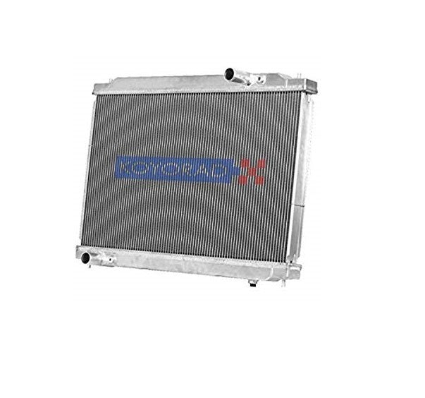Koyorad Aluminium Racing Radiator (GT-R R34) — 1320 Motorsports