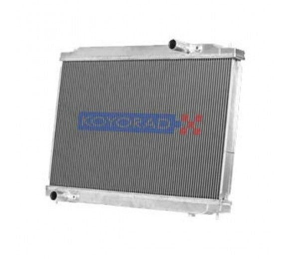 Koyrad Aluminium Racing Radiator (Skyline R35 GT-R) — 1320 Motorsports