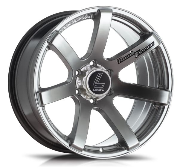 LENSO RT-CONCAVE HYPER SILVER — 1320 Motorsports