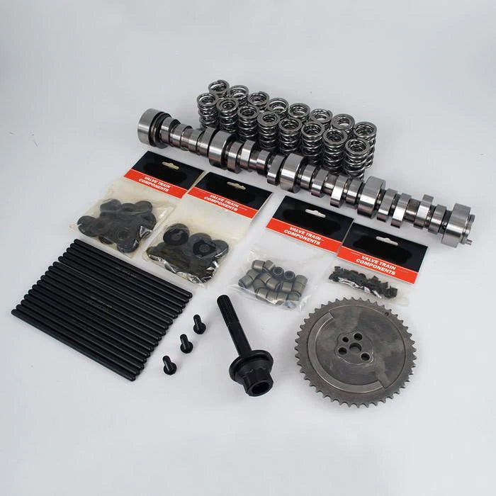 VCM PERFORMANCE LS1/LS2 CAMSHAFT PACKAGE — 1320 Motorsports